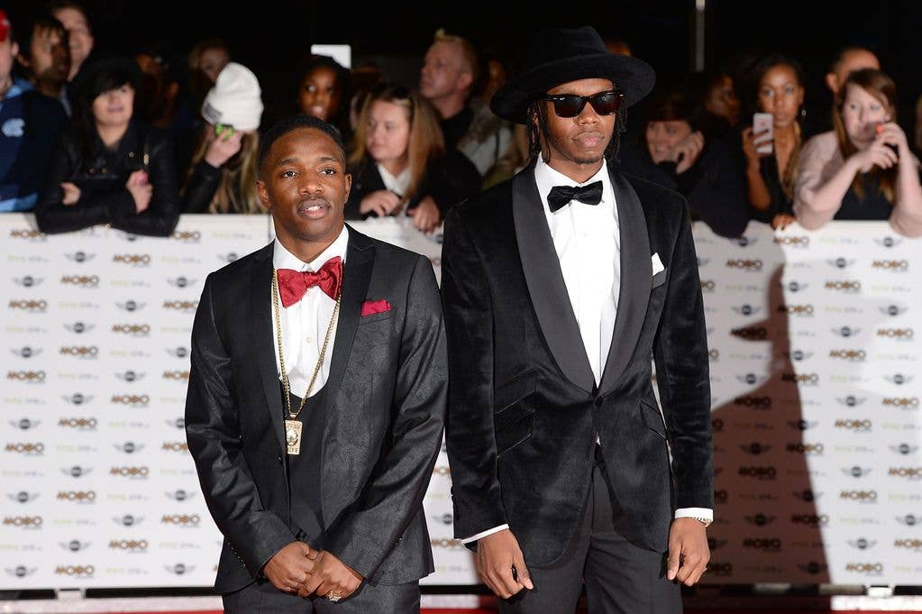 What Krept & Konan's 'The Long Way Home' Now Means For UK Rap | Complex