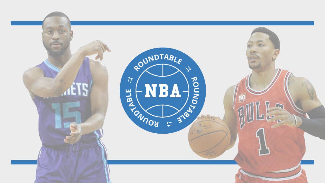 NBA Roundable: Are Entertainers Becoming More Influential Than Athletes ...