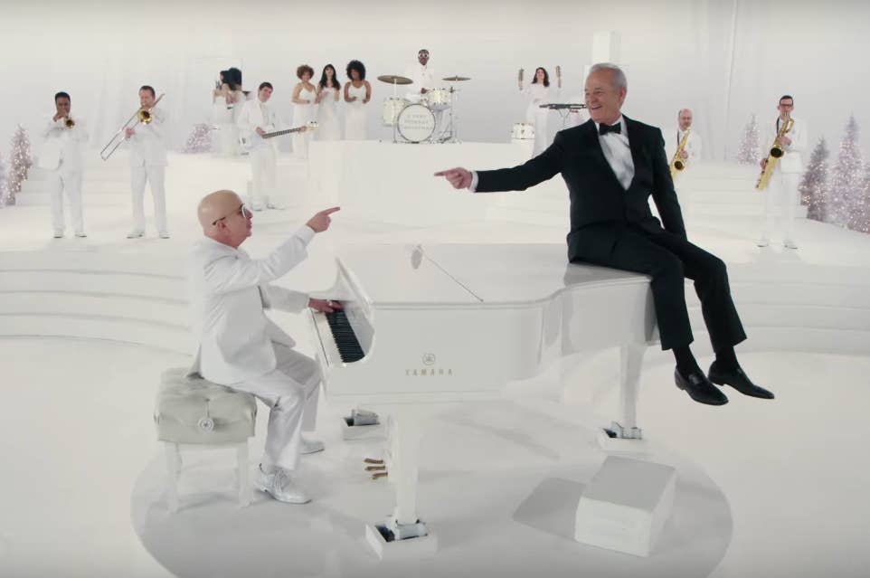 Preview Review: The Best and Most "Meh" Movie Trailers of the Week ...