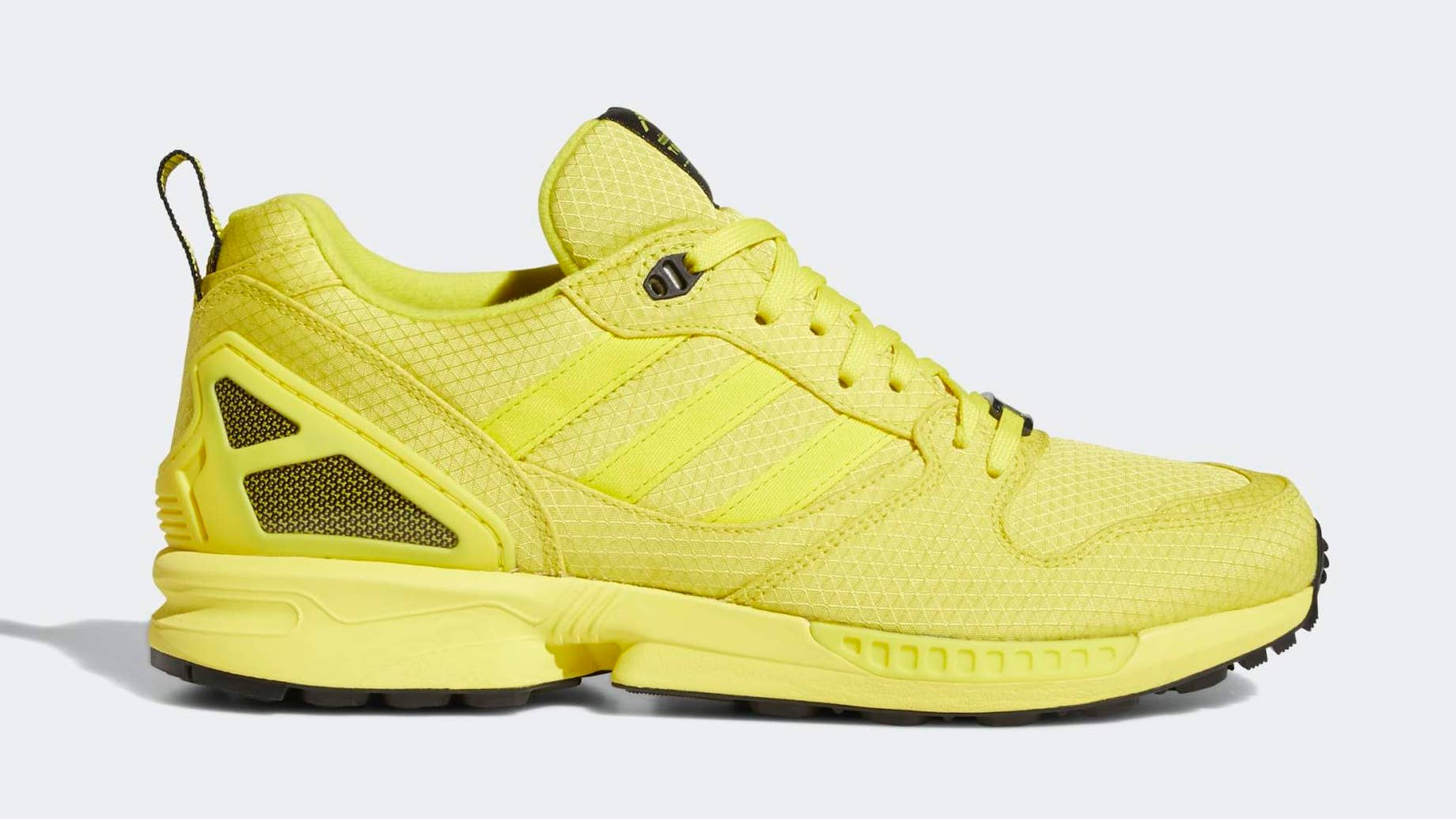 Adidas Gives a History Lesson With This ZX 5000 | Complex