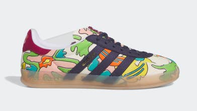 Sean Wotherspoon's Adidas Gazelle Collab Drops This Week | Complex
