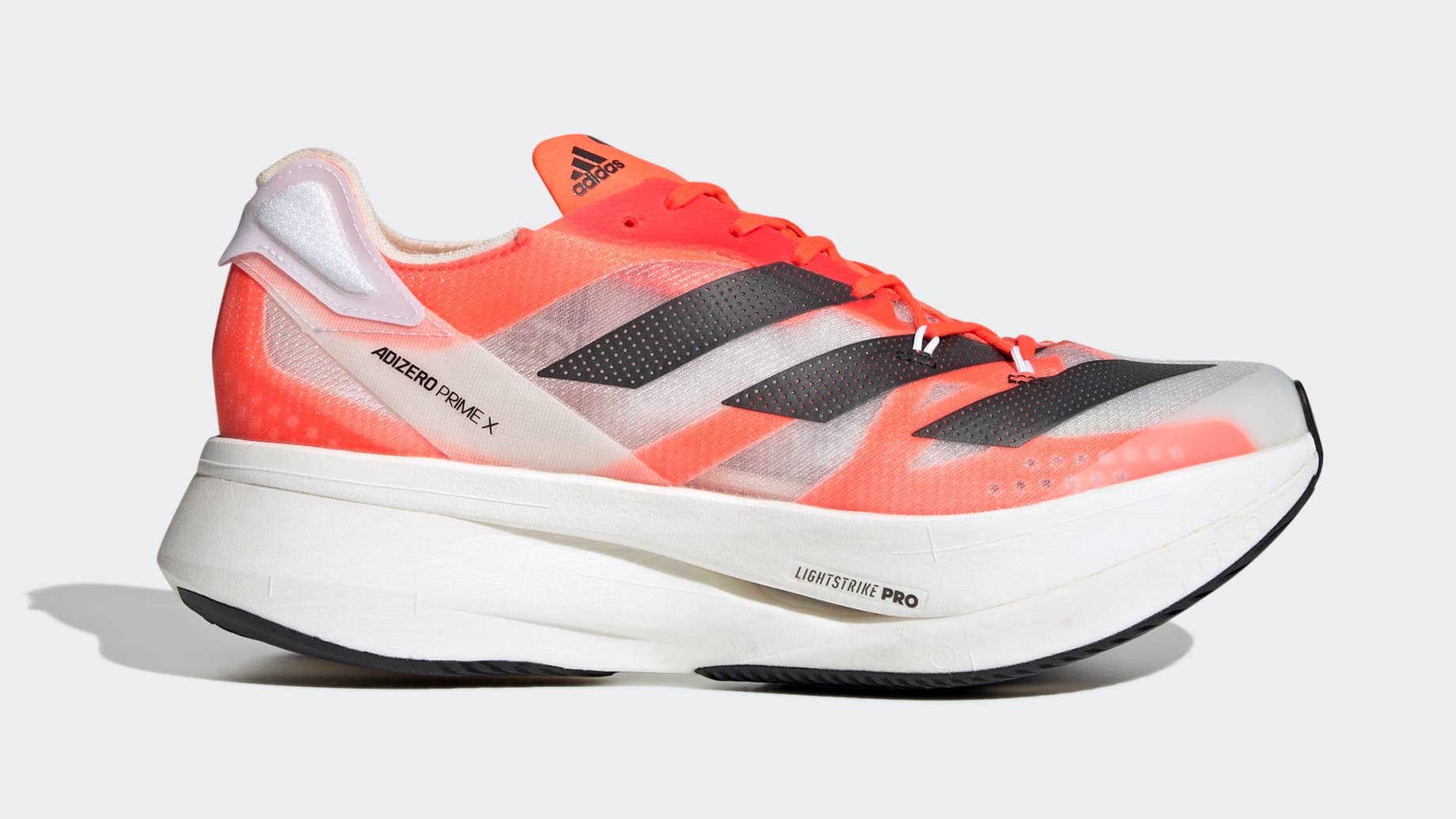 Banned Adidas Sneakers Result in Disqualification for Vienna Marathon ...