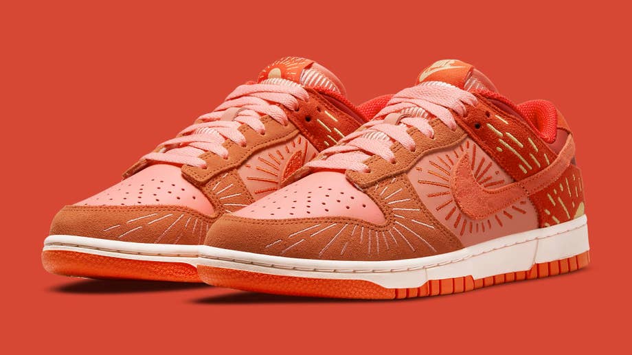 Nike Celebrates the Shortest Day of the Year With New Dunks | Complex