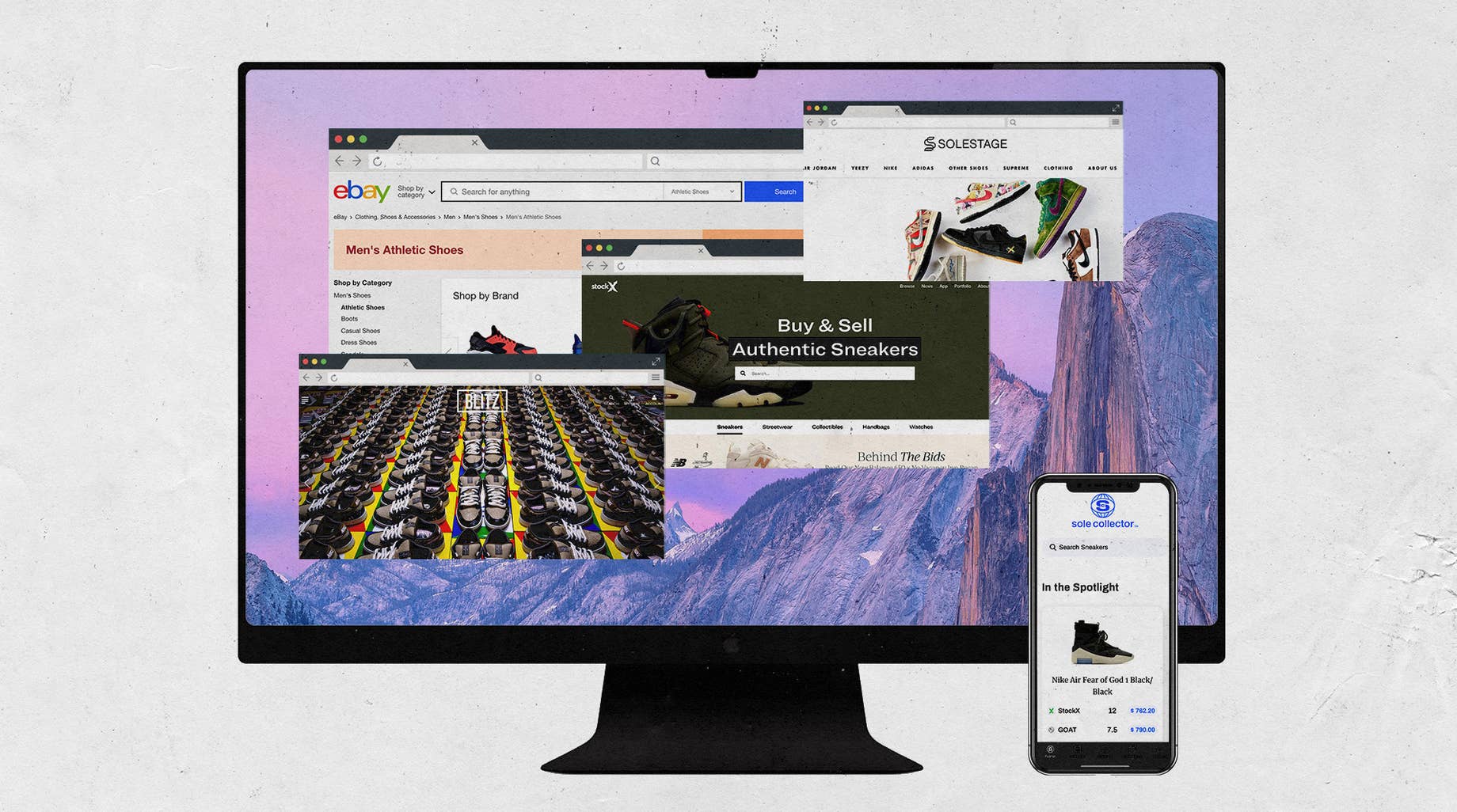 The Best Sneaker Resale Sites Right Now | Complex