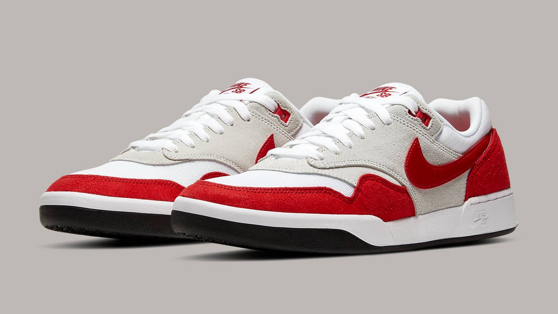 Nike SB Is Bringing Back the GTS | Complex