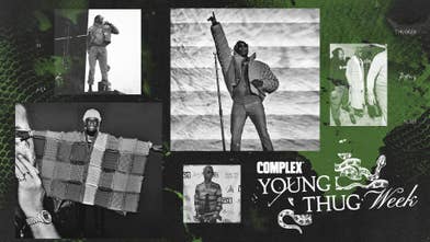 The Best Young Thug Outfits of All Time | Complex