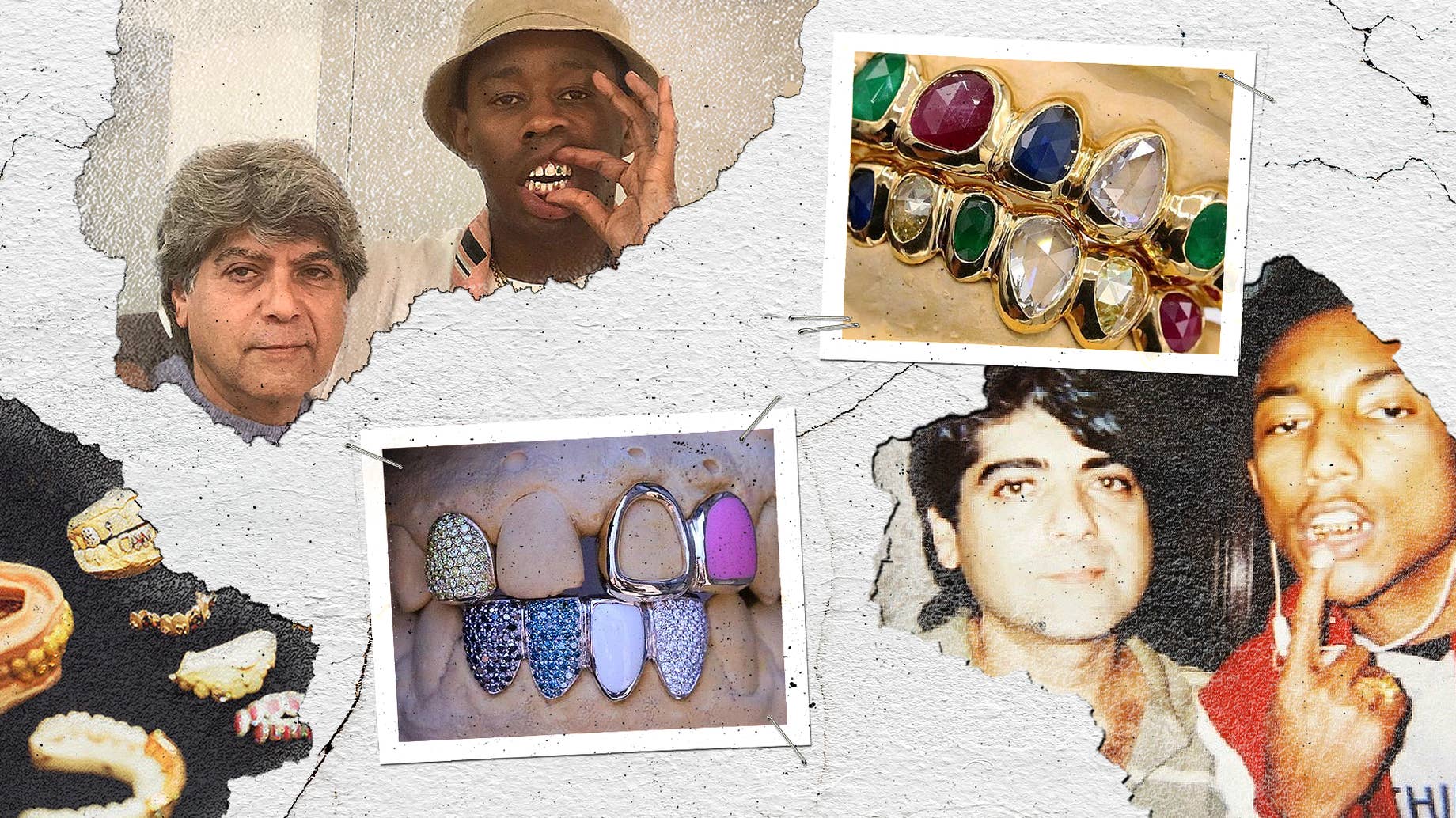 How the Father-Son Duo Behind Gabby Elan Became the Go-To Source for ...