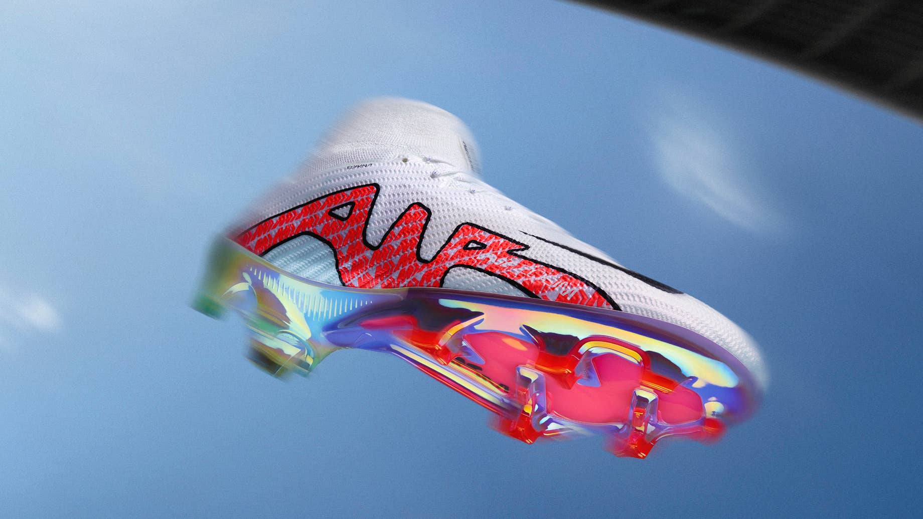 Nike's Next Mercurial Boot Officially Unveiled | Complex