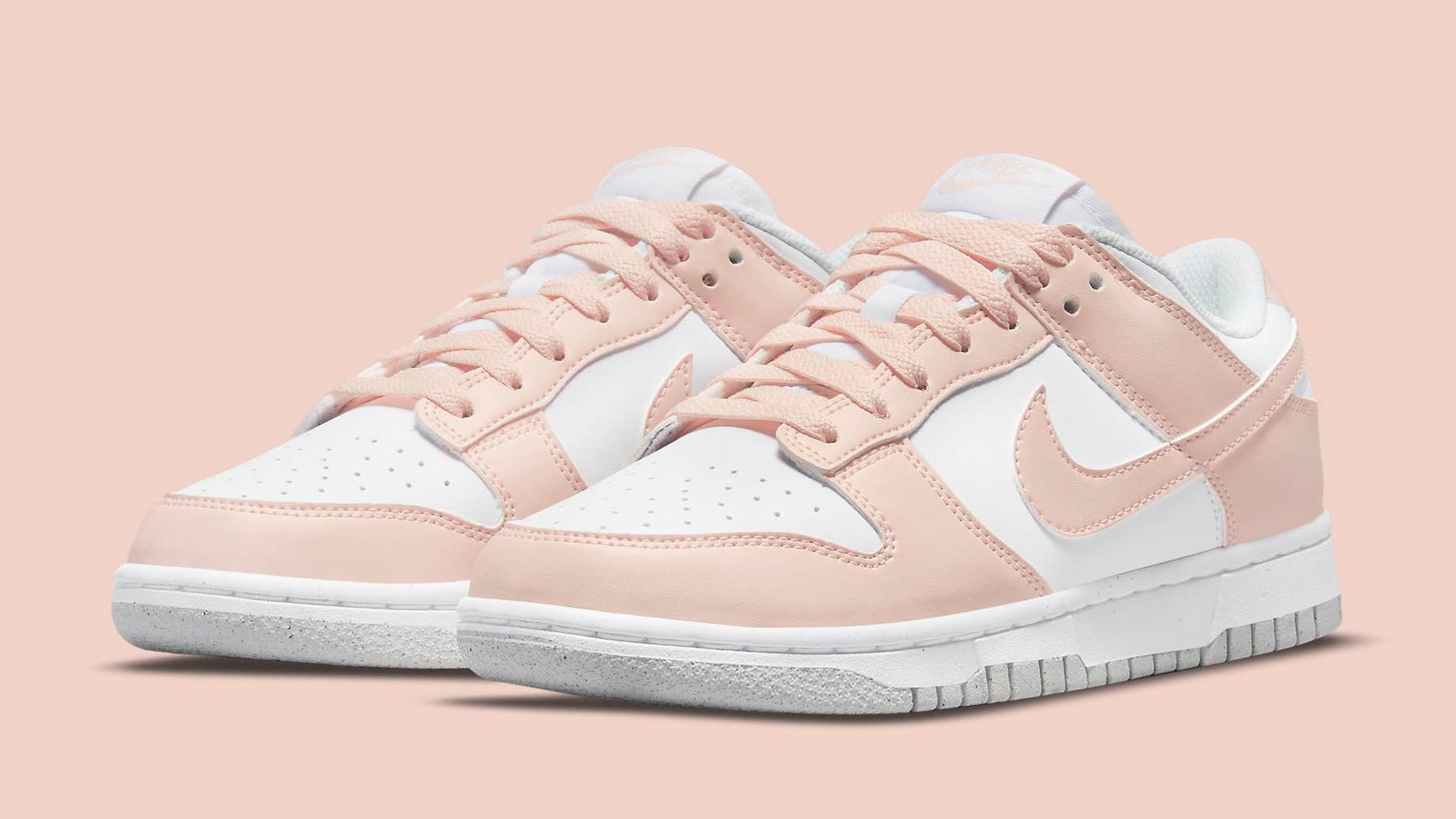 Nike's Sustainable Dunk Lows Get an Official Release Date | Complex