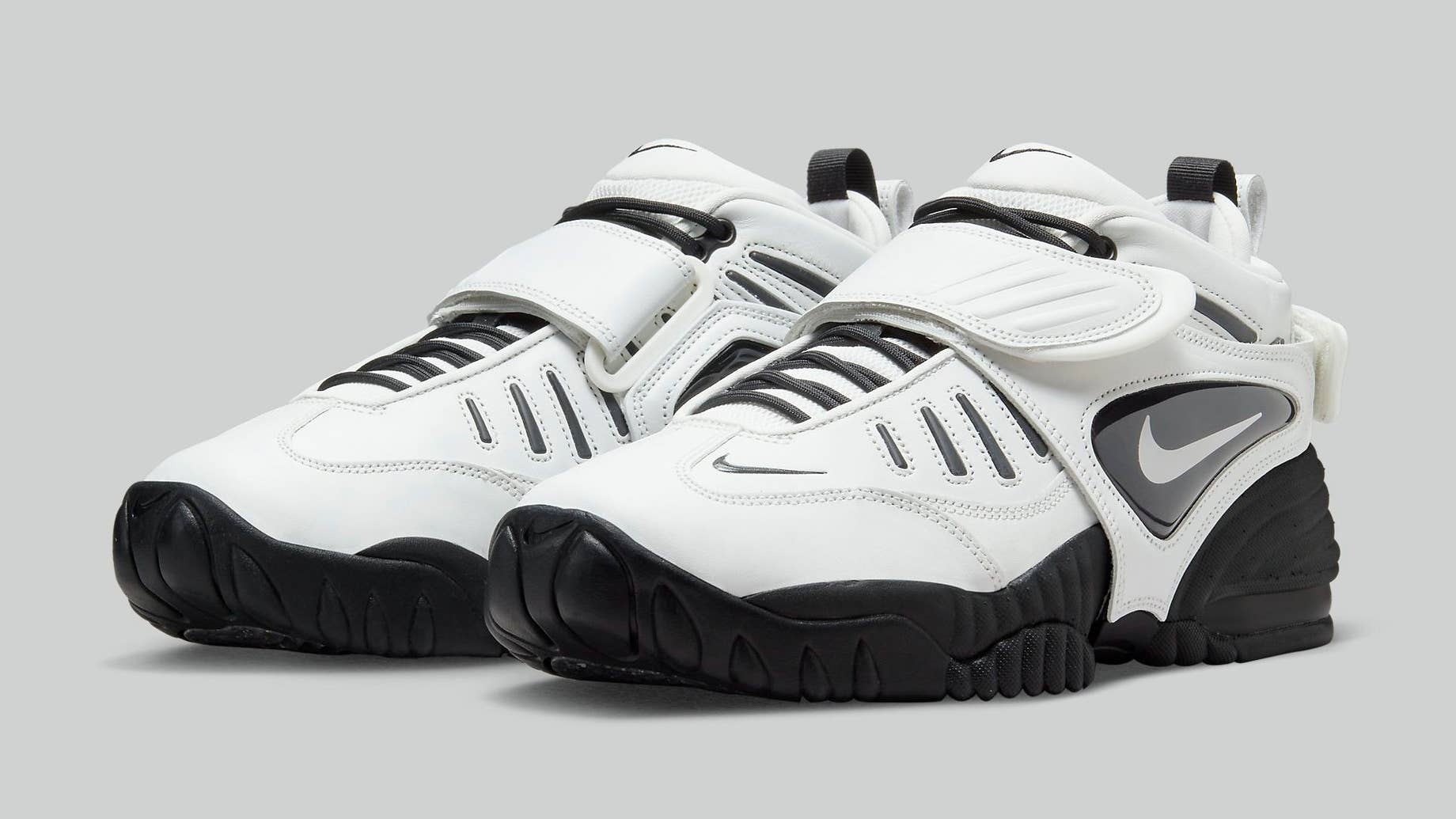 Ambush x Nike Air Adjust Forces Are Finally Releasing This Month | Complex