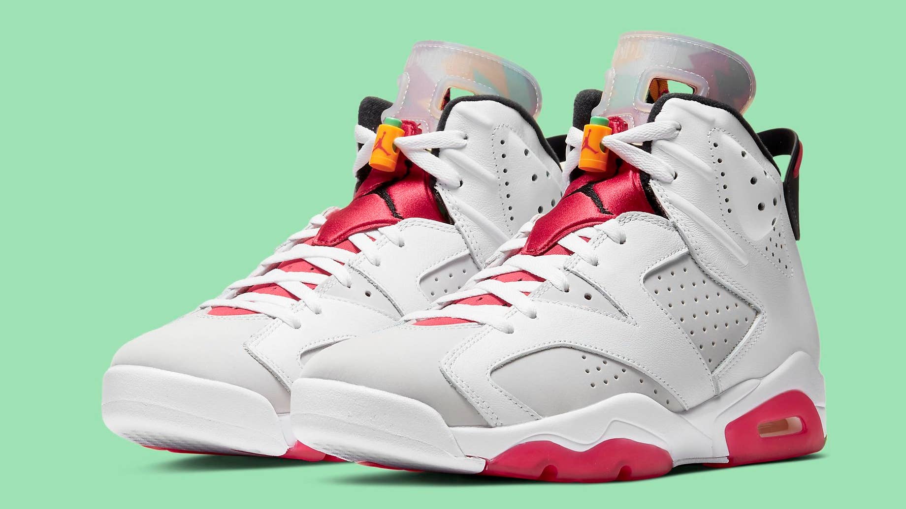 Meet the Man Who Introduced Michael Jordan to Bugs Bunny | Complex