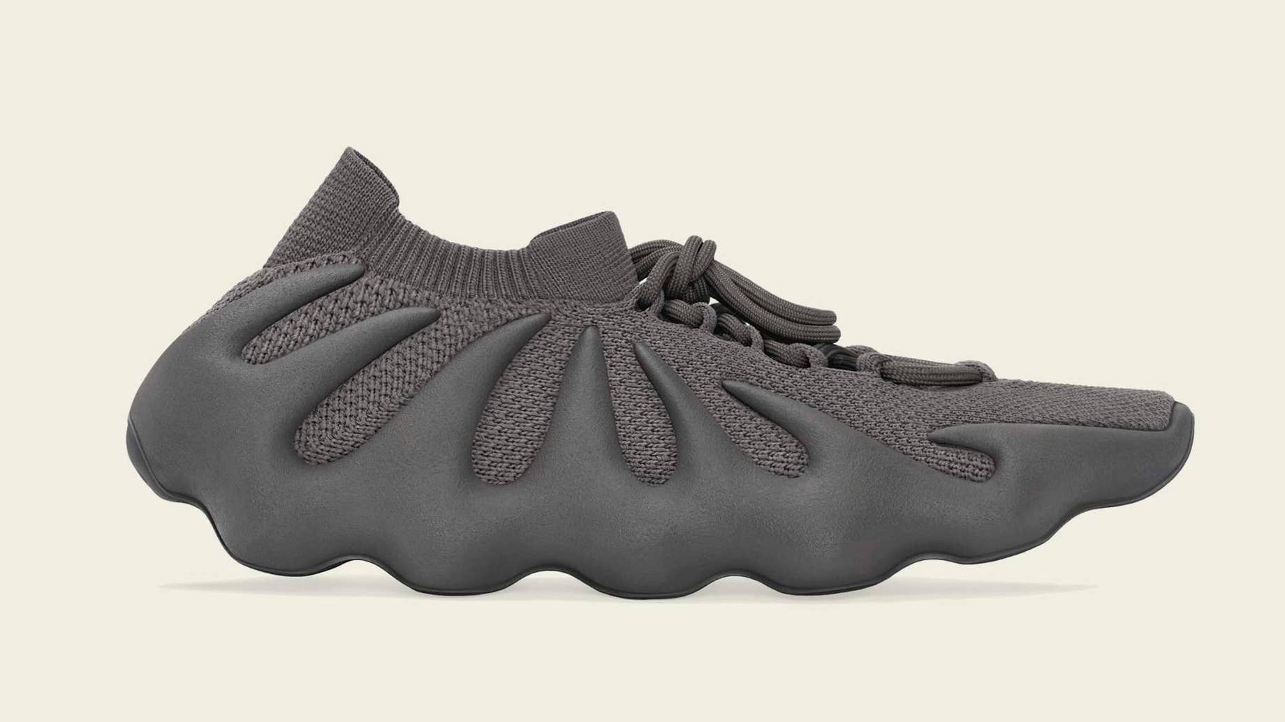 'Cinder' Adidas Yeezy 450 Is Releasing This Week | Complex