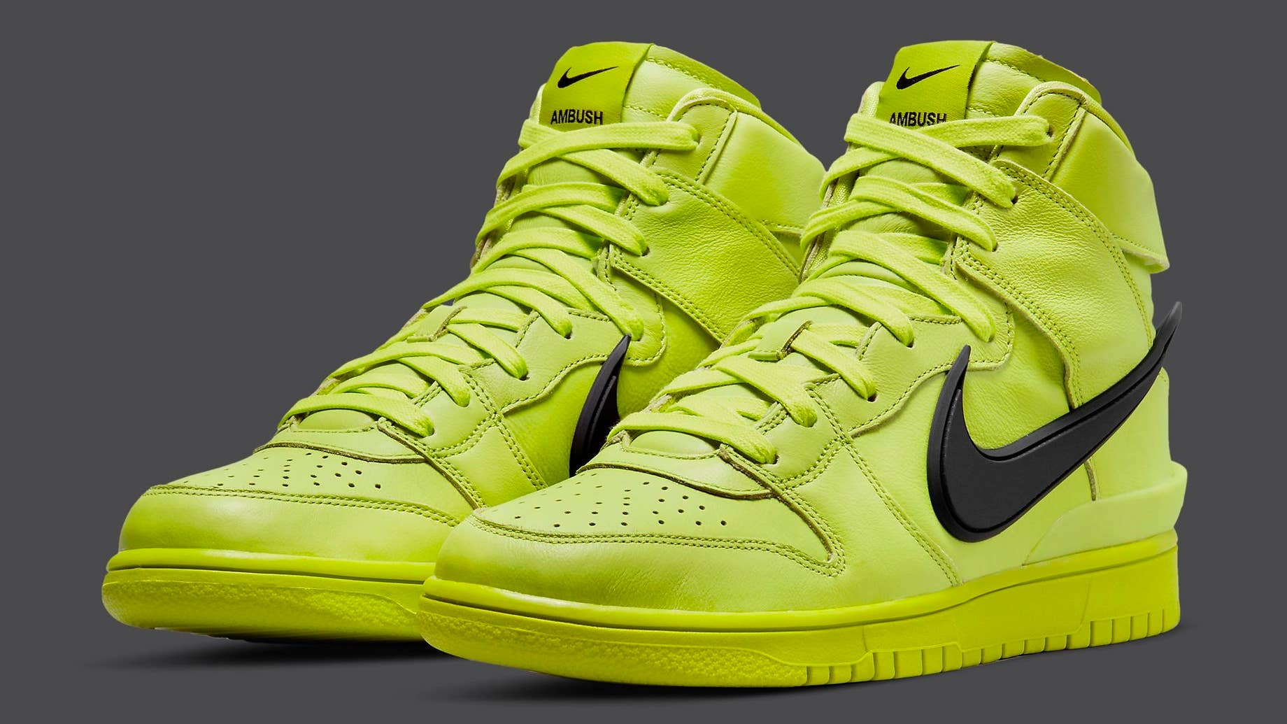 New Ambush x Nike Dunks Are Releasing This Month | Complex