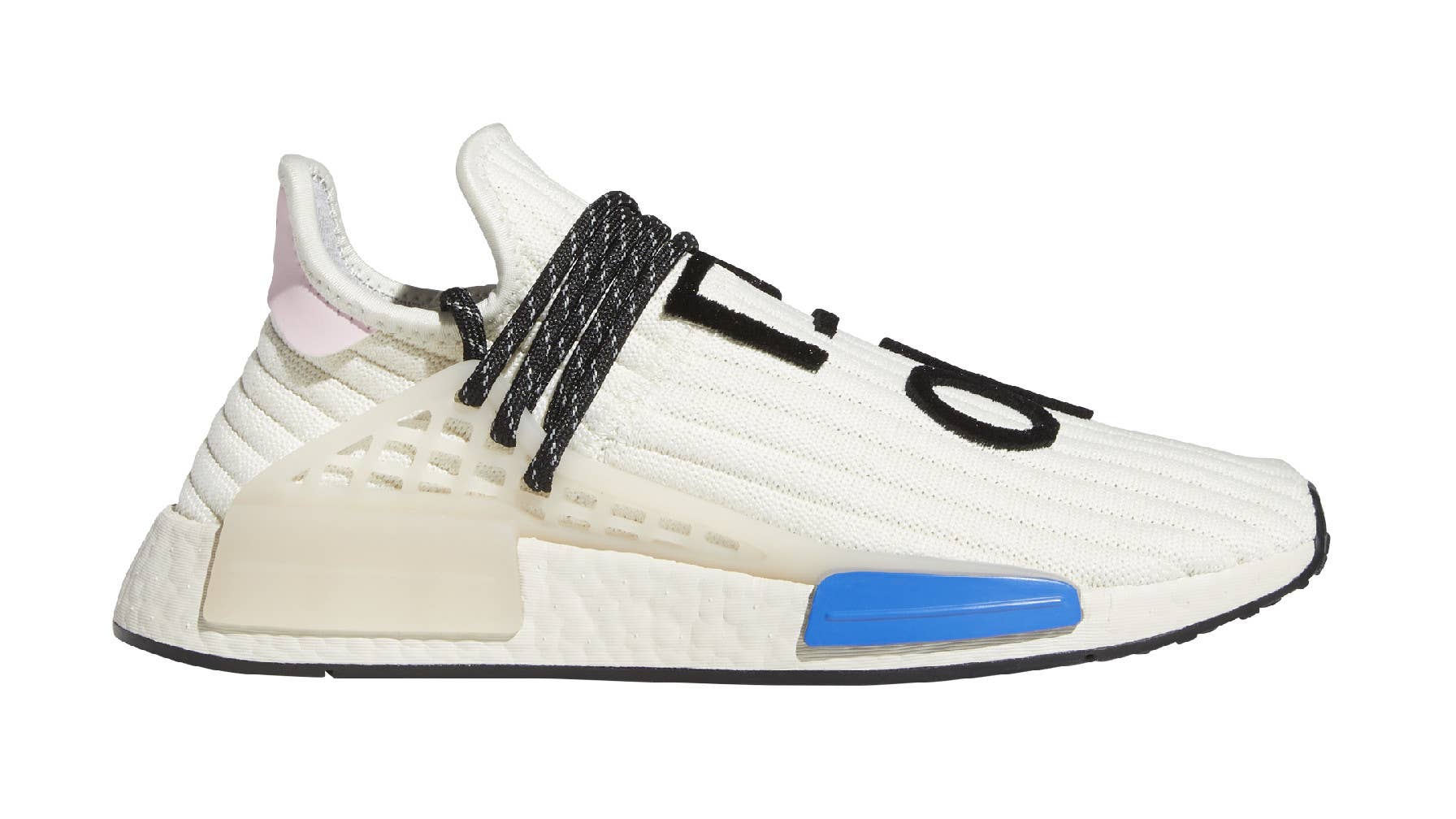New Pharrell x Adidas NMD Hu Colorway Releasing This Week | Complex