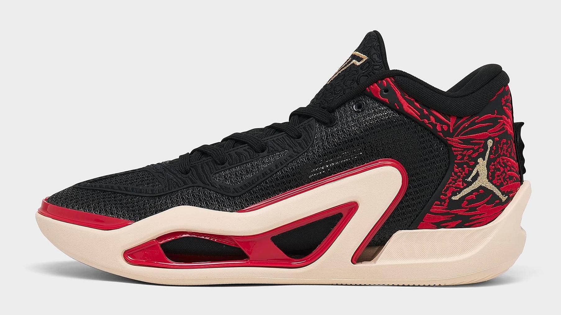 Jayson Tatum's Jordan Signature Shoe Launches in April | Complex