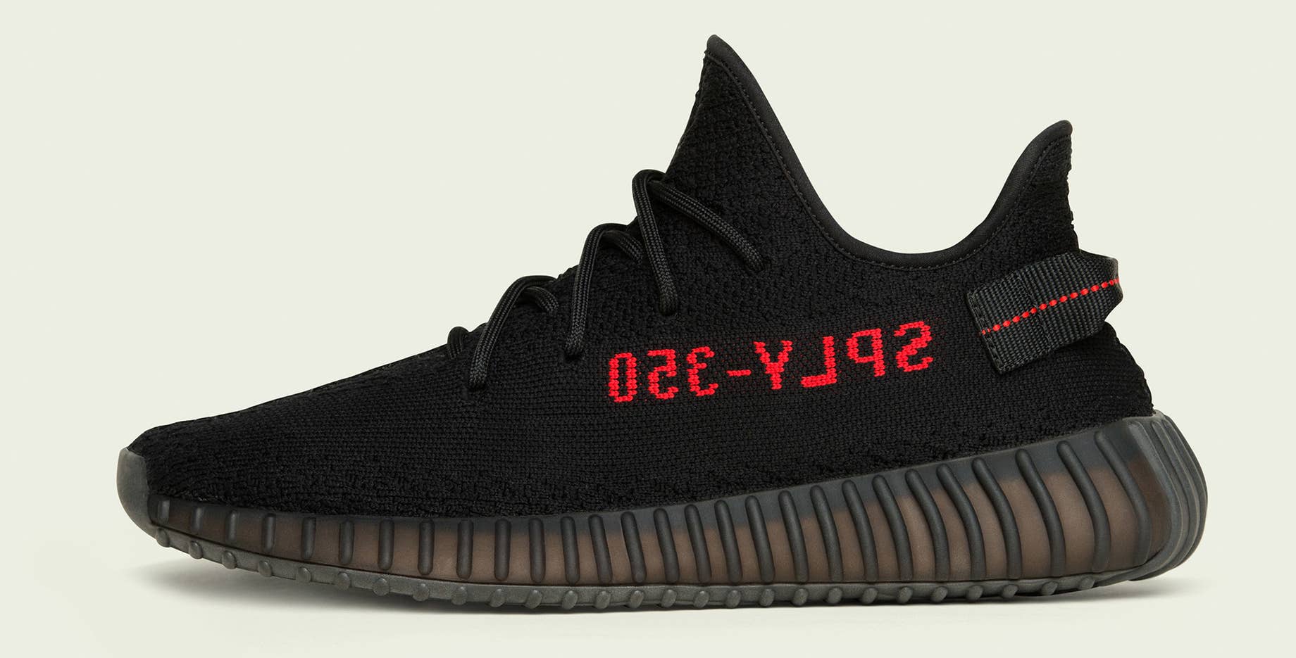 The Black and Red Yeezy Boost 350 V2 Is Not Returning This Fall | Complex