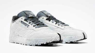 Maison Margiela x Reebok Classic Leather Collab Is Restocking Soon ...