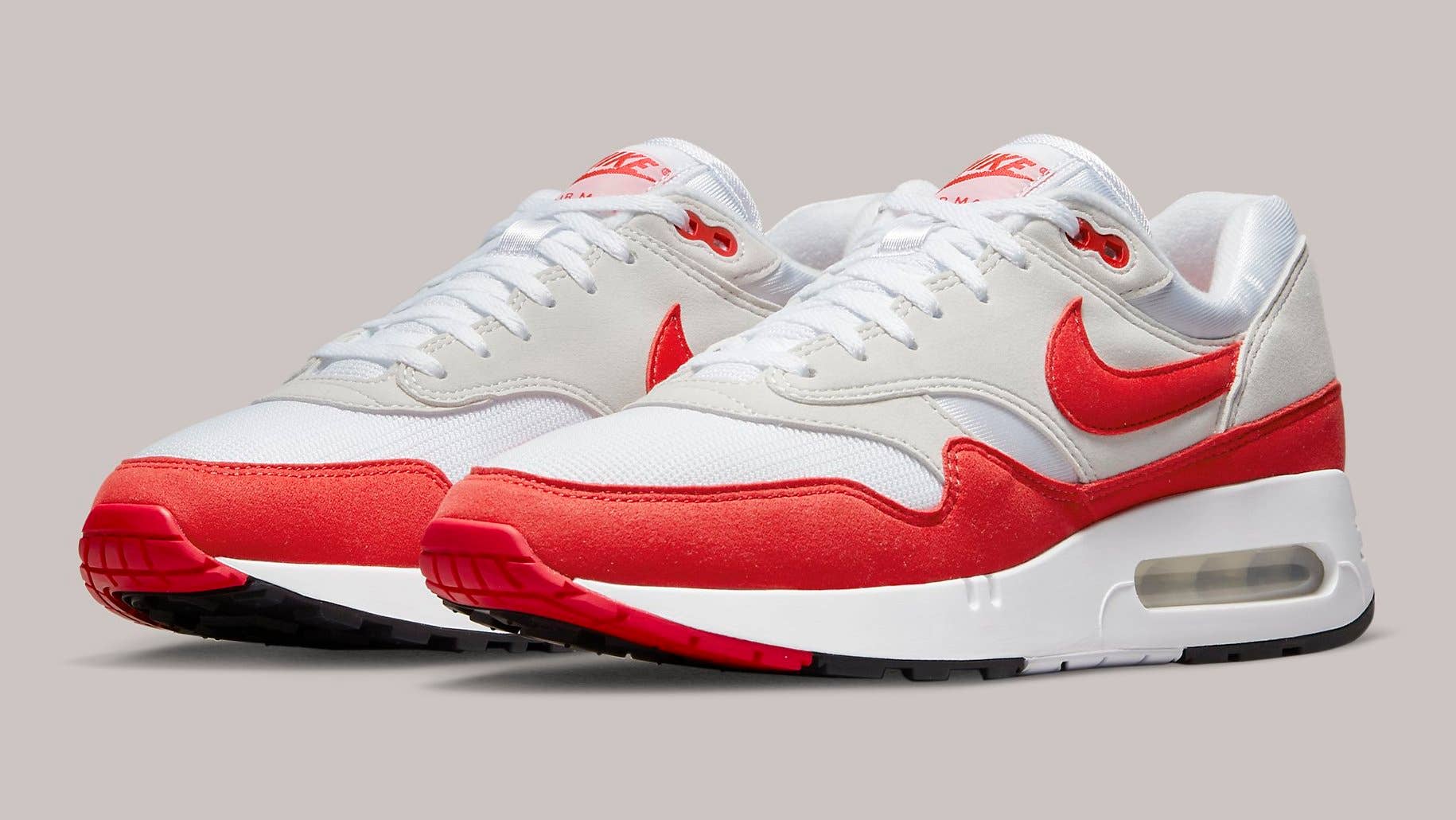 'Big Bubble' Nike Air Max 1 '86 Drops on Air Max Day | Complex