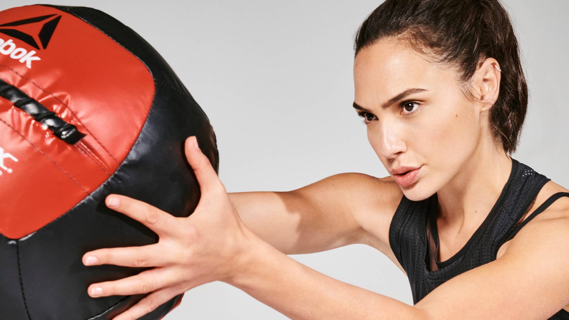 Gal Gadot Is Reebok's Newest Ambassador | Complex
