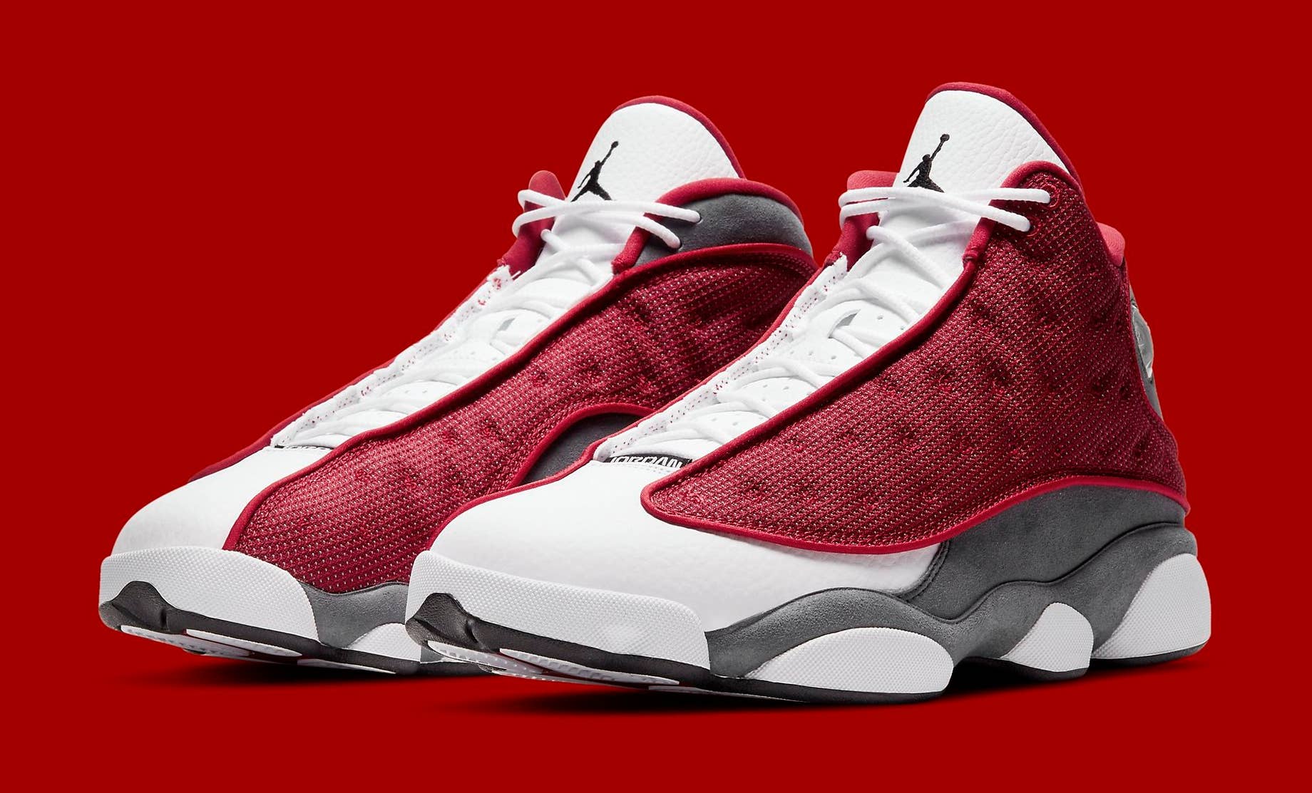 'Gym Red' Air Jordan 13 Retro Releases on May 1 | Complex