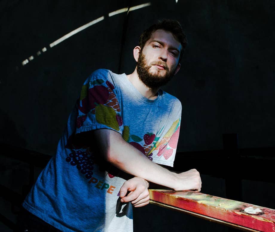 Get Lost in Young Clancy's Cozy Debut Single, "COMINGTOULIVE" | Complex