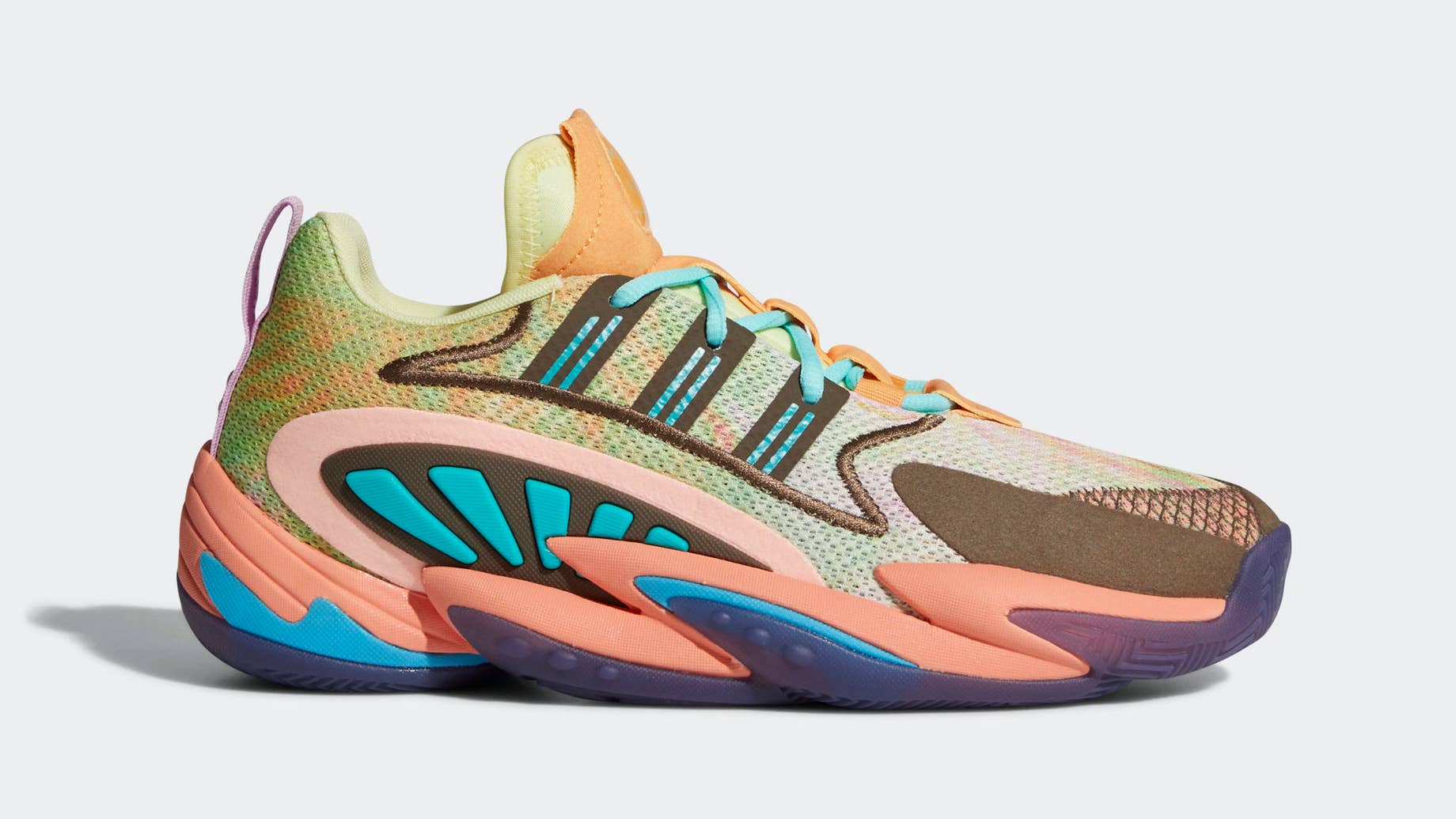 Pharrell's Newest Adidas Collaboration Debuts This Week | Complex