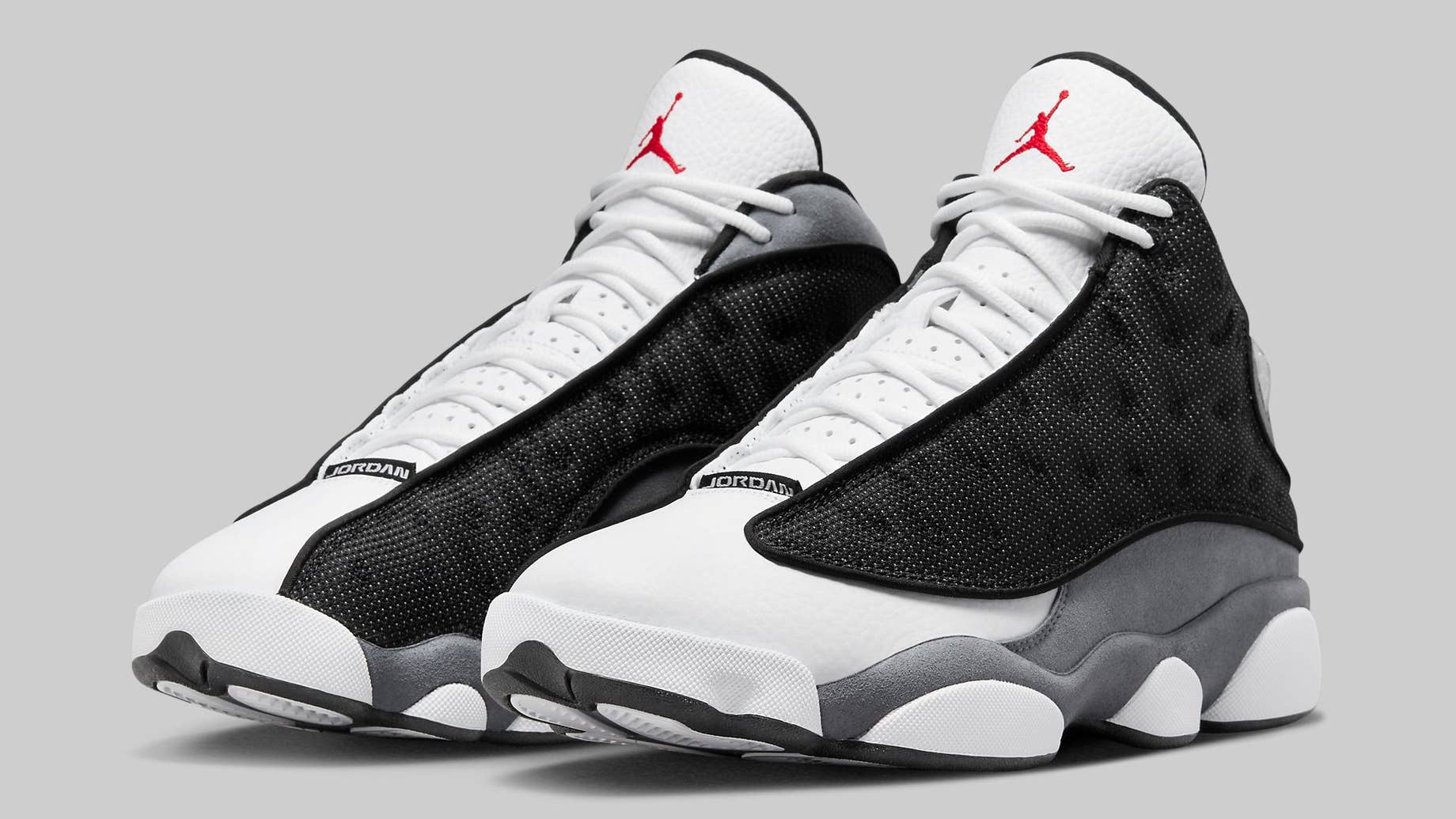'Black Flint' Air Jordan 13 Drops on SNKRS This Month | Complex