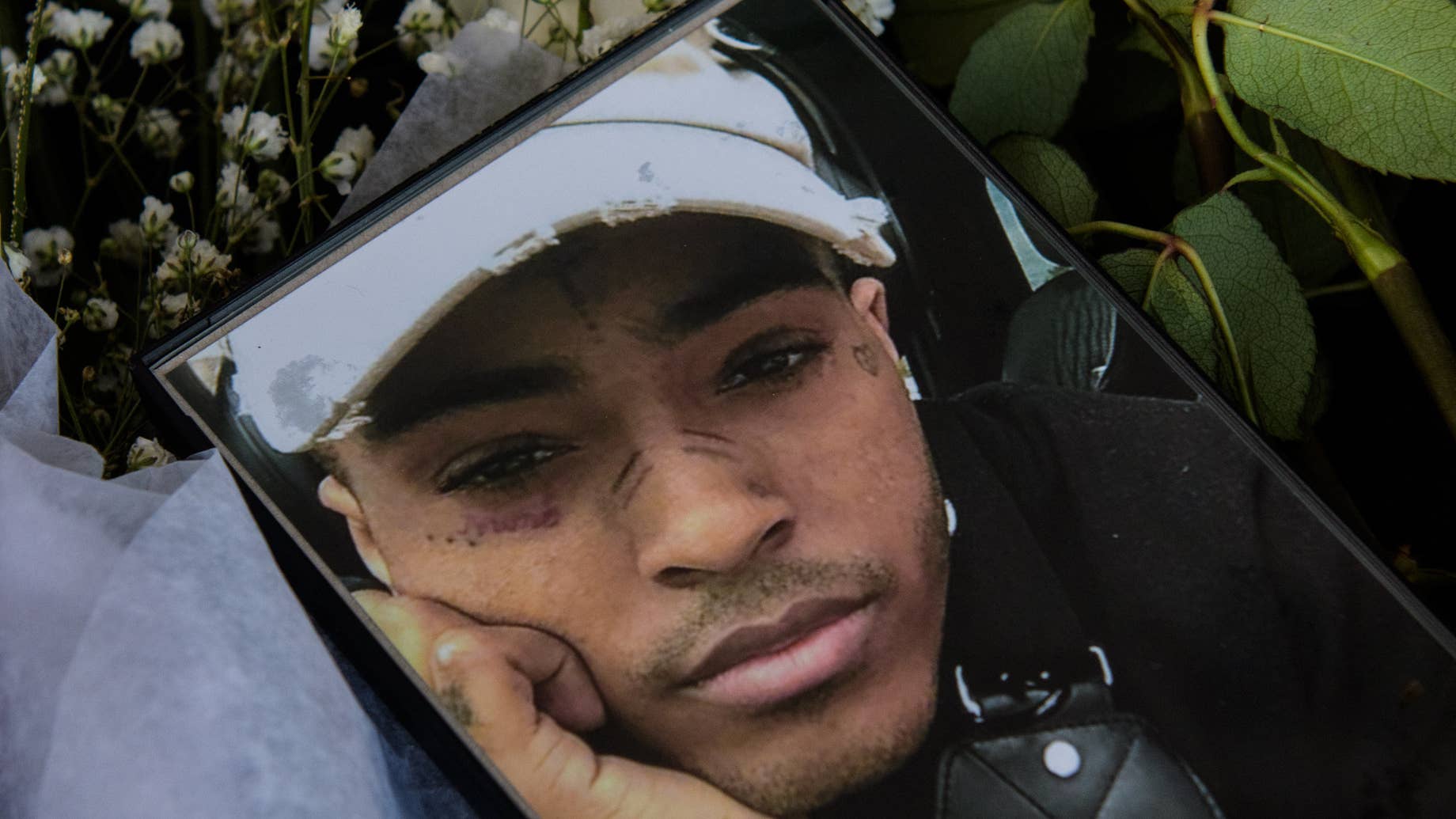 Drake Was Mentioned in XXXTentacion’s Murder Trial. Legal Expert ...