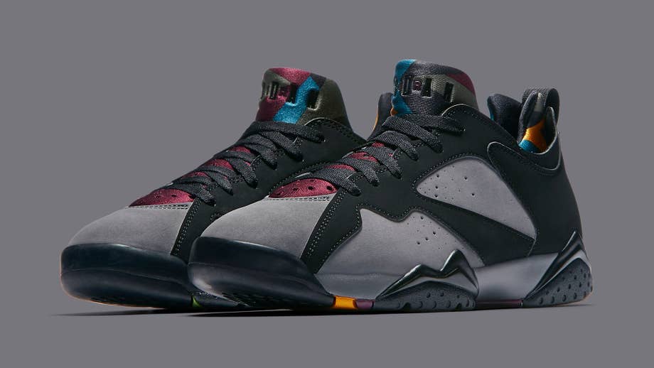 Air Jordan 7 Lows Get a Release Date | Complex