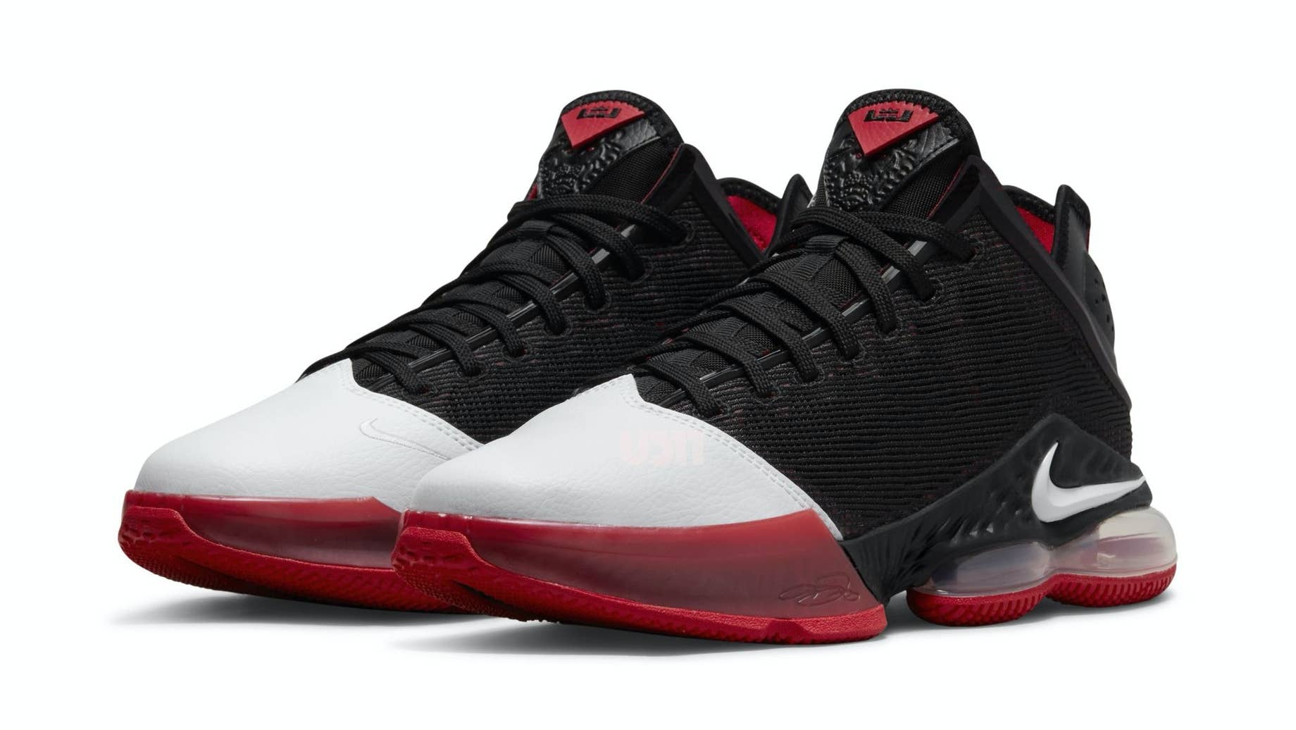 Nike LeBron 19 Low On the Way | Complex