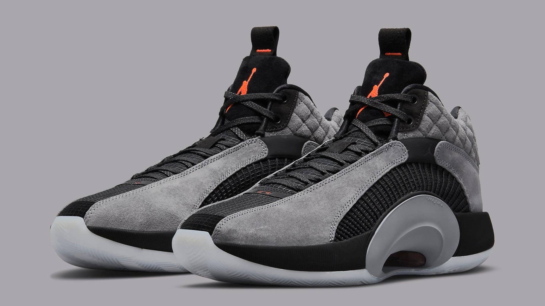 'All-Star' Air Jordan 35s Are Coming Soon | Complex