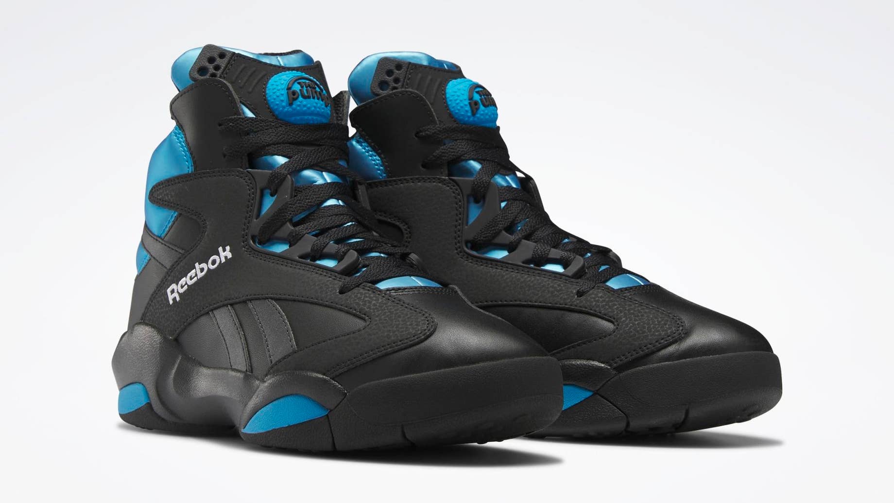 Another OG Reebok Shaq Attaq Colorway Is Returning | Complex