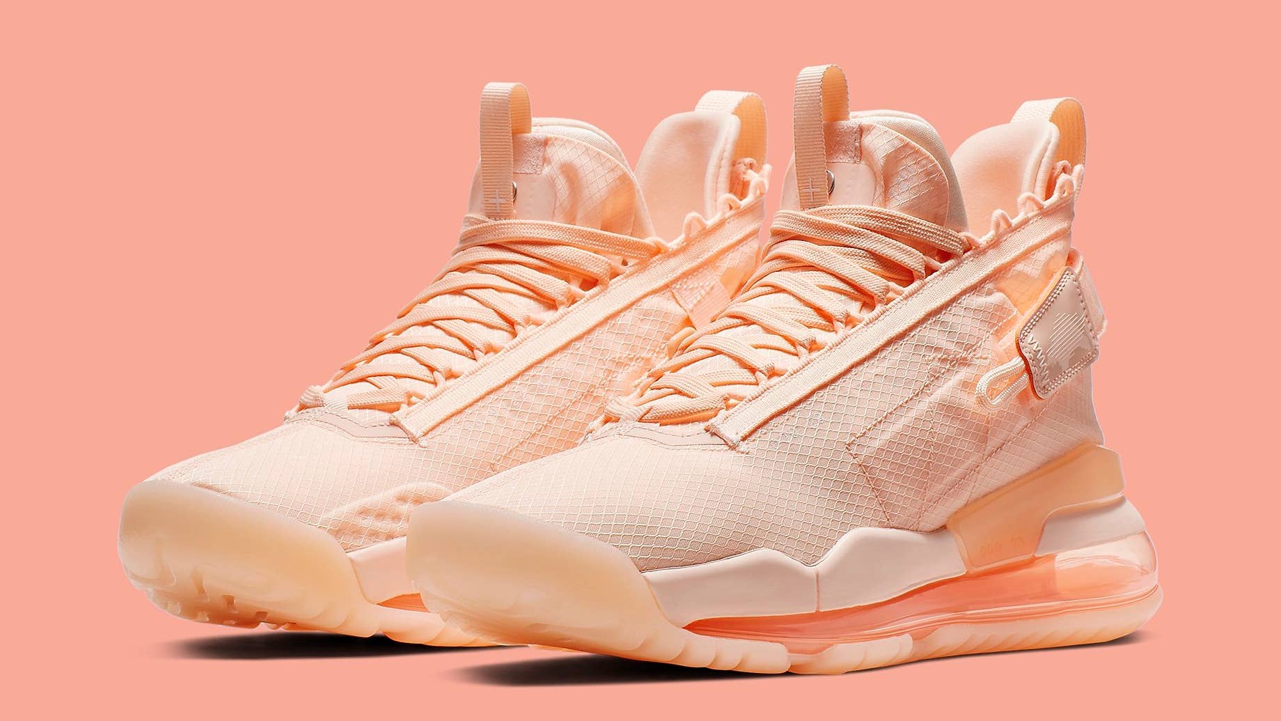 A Spring-Ready Colorway Is Coming to the Jordan Proto Max 720 | Complex
