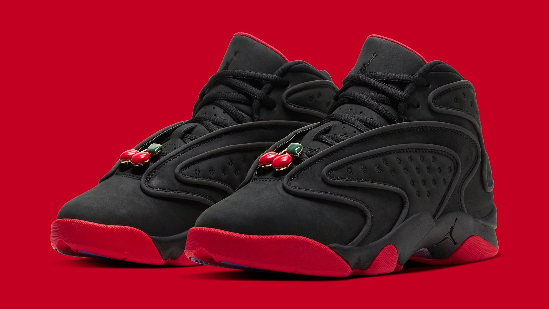 Detailed Look at Melody Ehsani's New Jordan Collab | Complex