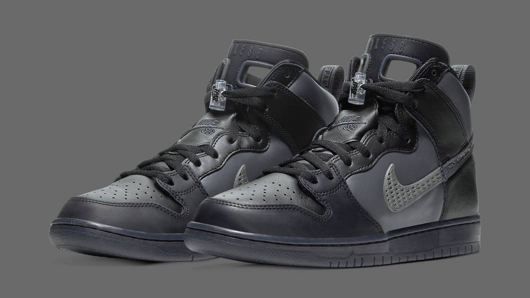 The FPAR x Nike SB Dunk High Drops Next Week | Complex