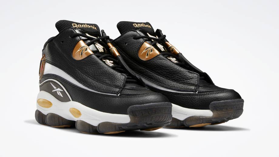 This OG Reebok Answer DMX Colorway Is Coming Back | Complex