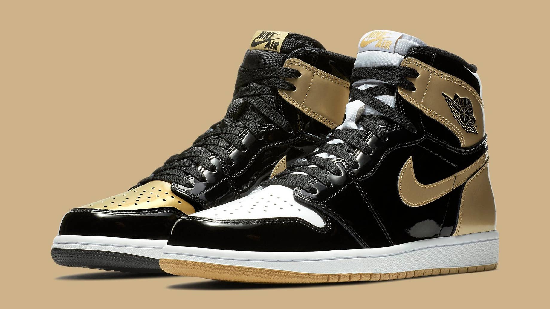 Nike SNKRS Restocked a Bunch of Air Jordan 1s | Complex
