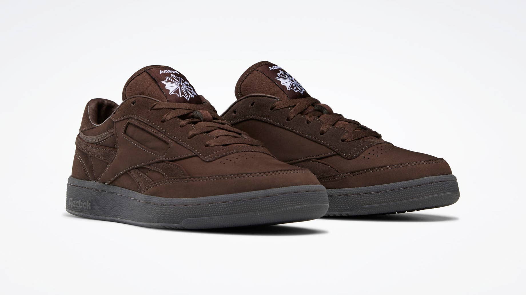 Adsum's Reebok Club C Collab Is Releasing Soon | Complex
