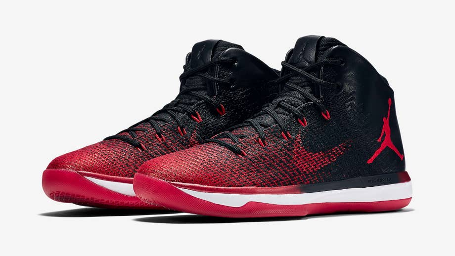 Air Jordan 31 Performance Review | Complex