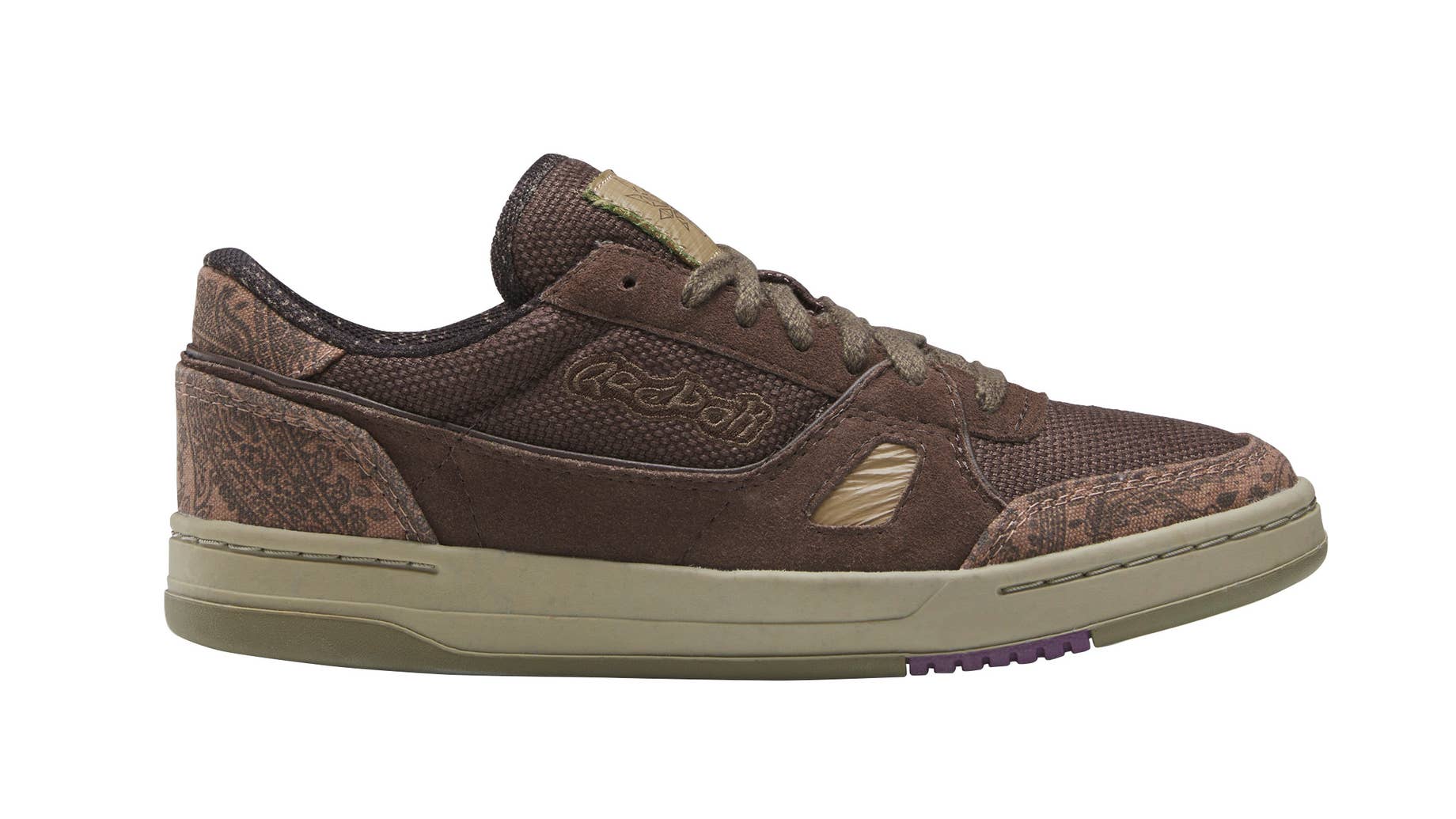 'Recreational Activities' Reebok Collection Drops Next Month | Complex