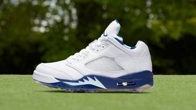 More Air Jordan 5 Golf Shoes Releasing This Month | Complex