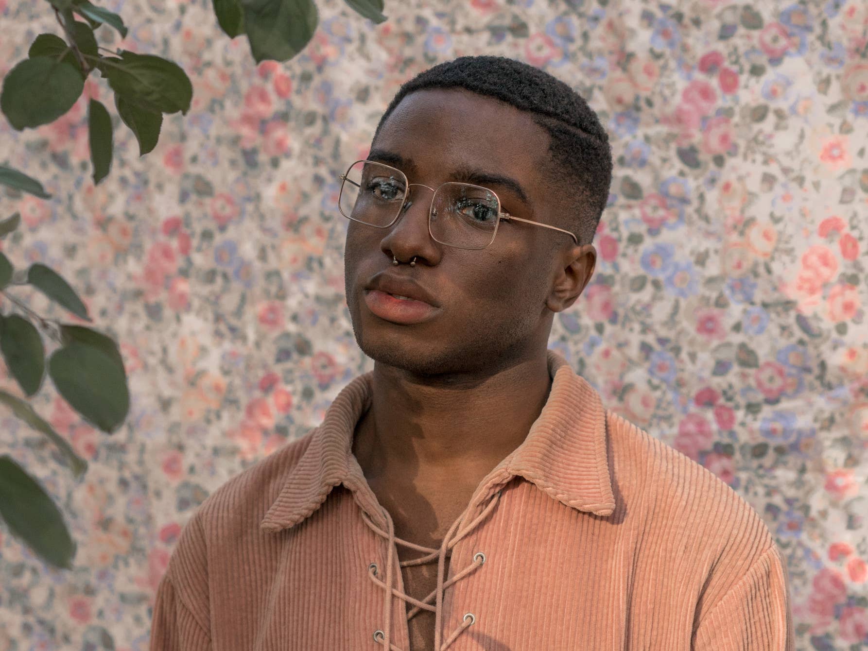 Premiere: Rum.Gold Offers Up a Motivational Push with “Get Through ...