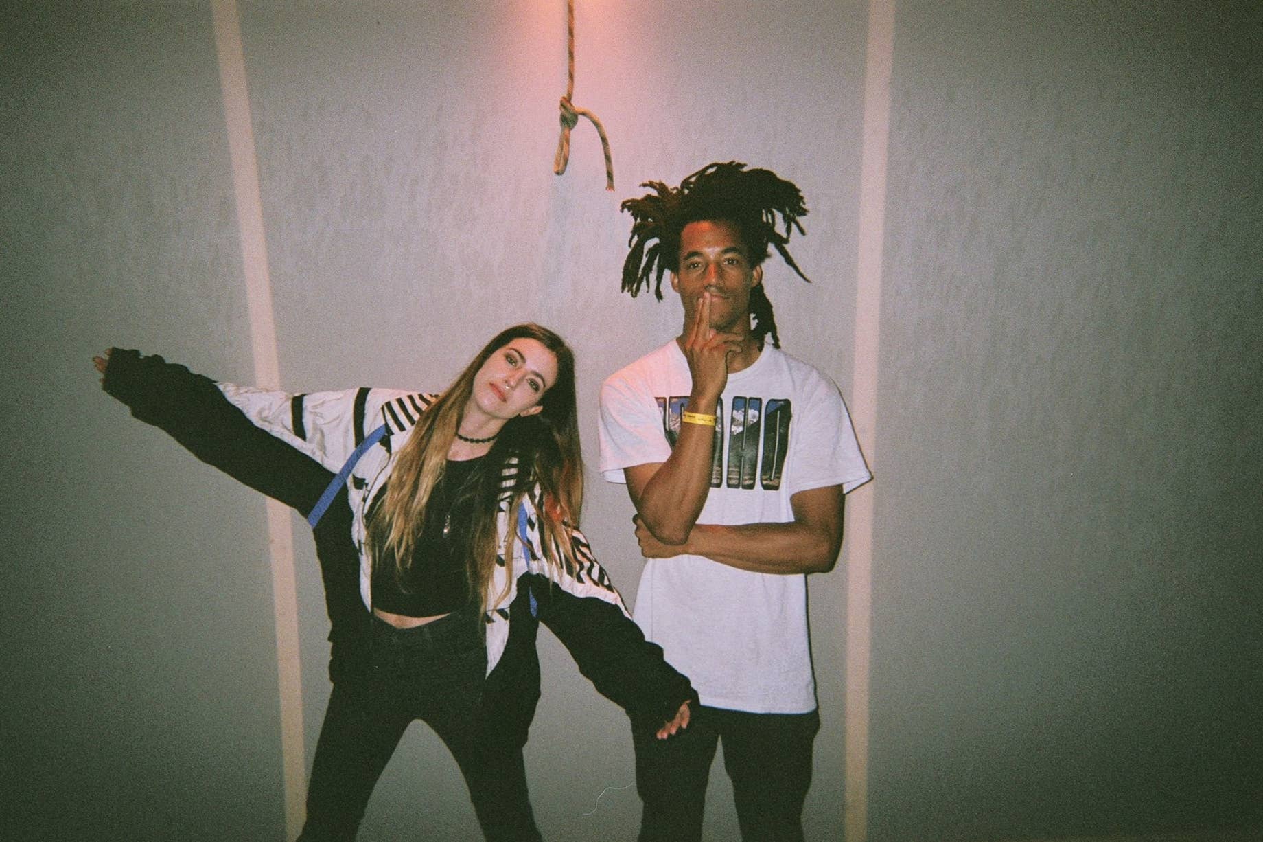 Conner Youngblood and Nylo Find Magic on Bright, Airy New Song "Higher ...