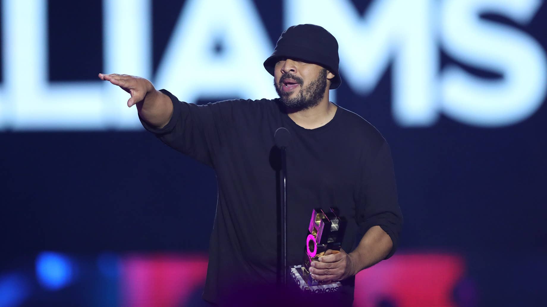 Hype Williams on His Iconic Music Videos, the Legacy of 'Belly ...