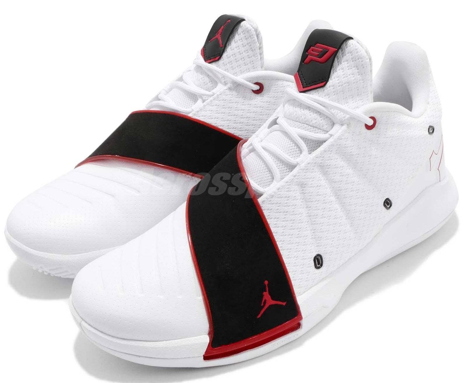 The 'Home' Jordan CP3.11 Is Available Early | Complex