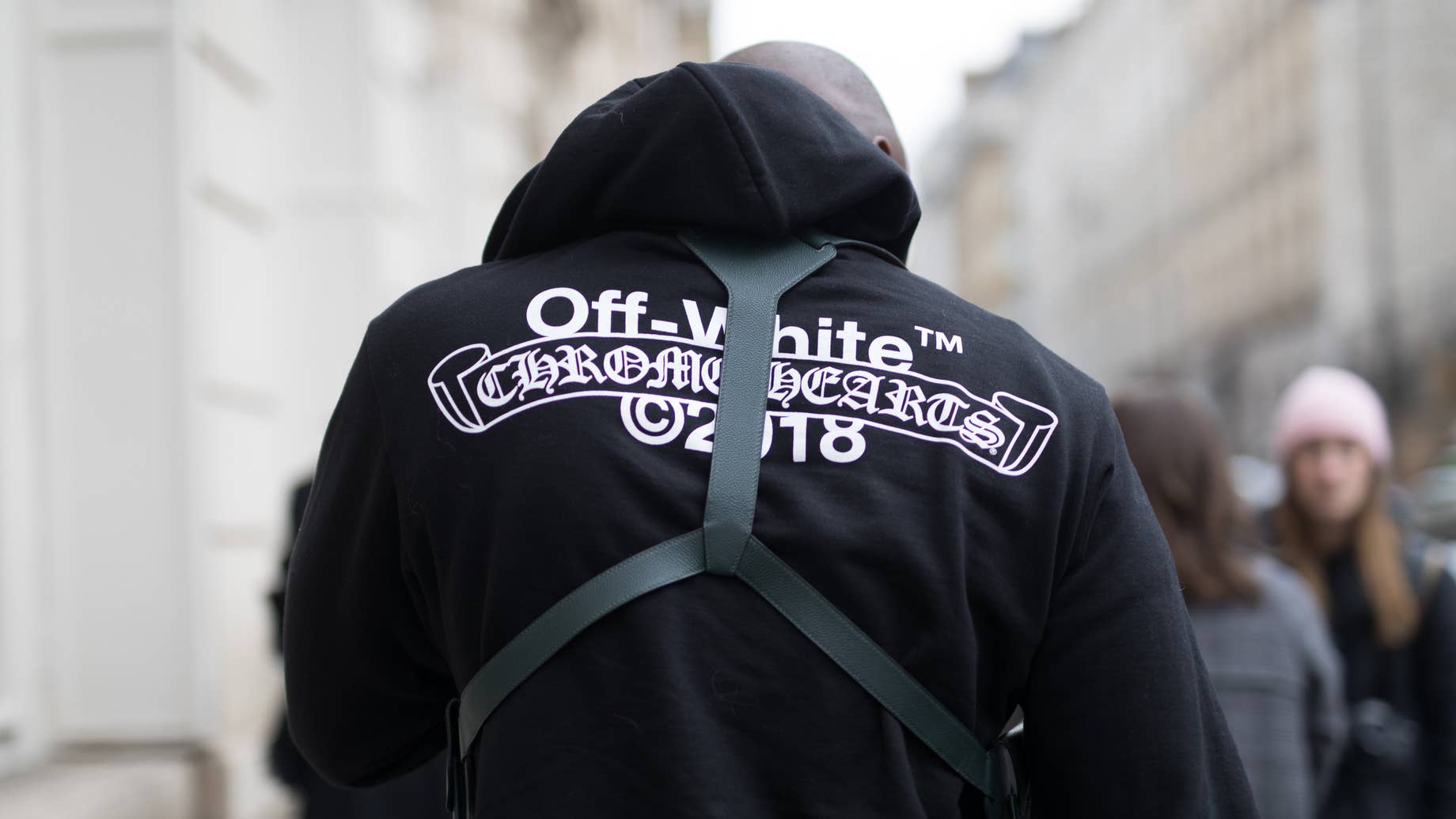 The Evolution of Chrome Hearts | Complex