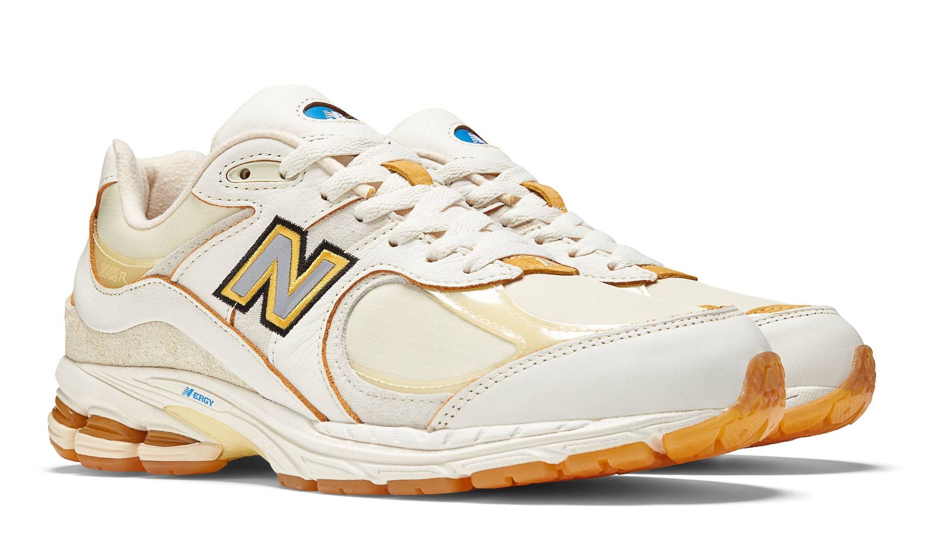 'Conversations Amongst Us' New Balance 2002R Drops Soon | Complex