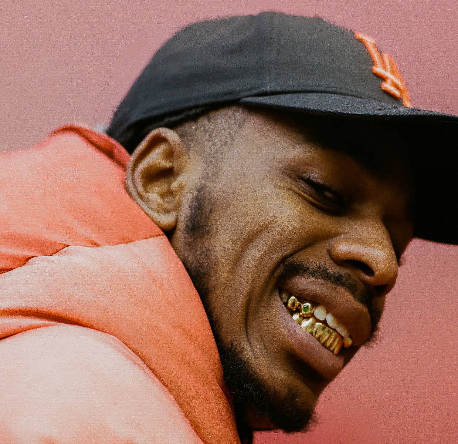 Alpha Place: Knucks, UK Rap’s Great New Storyteller, Breaks Down Every ...