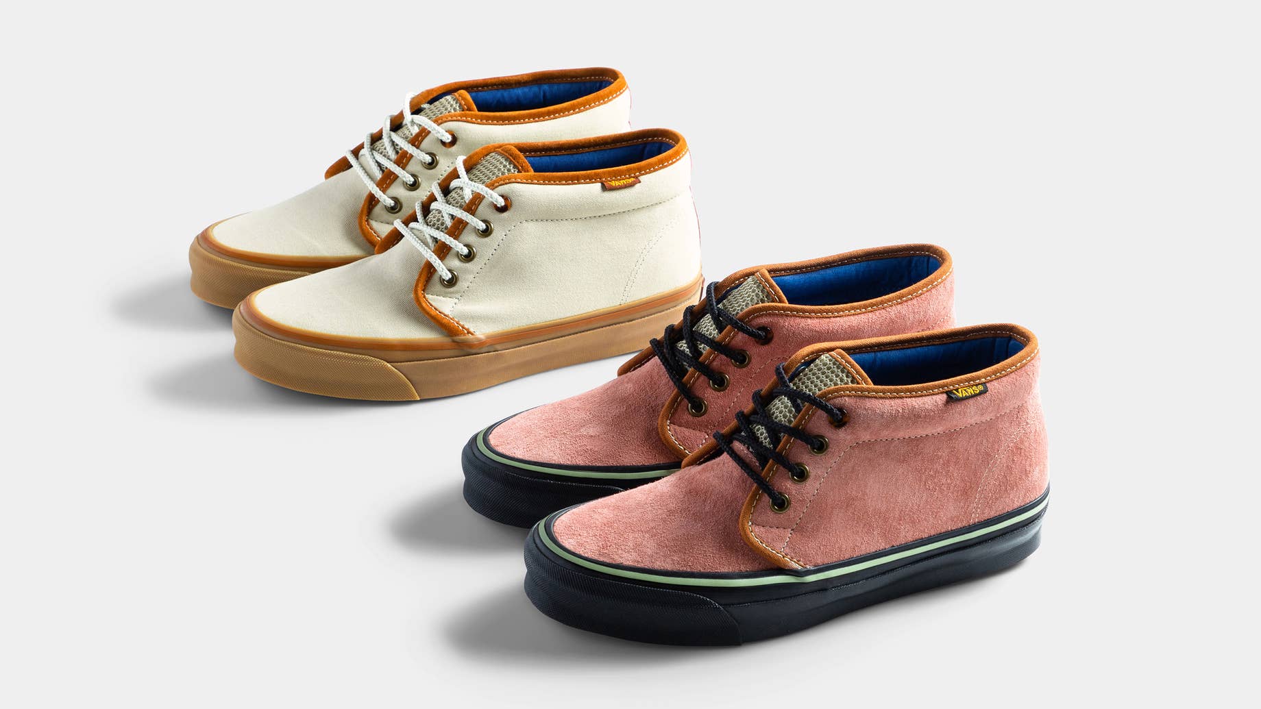Bodega's Next Vans Chukka Collab Drops Next Week | Complex