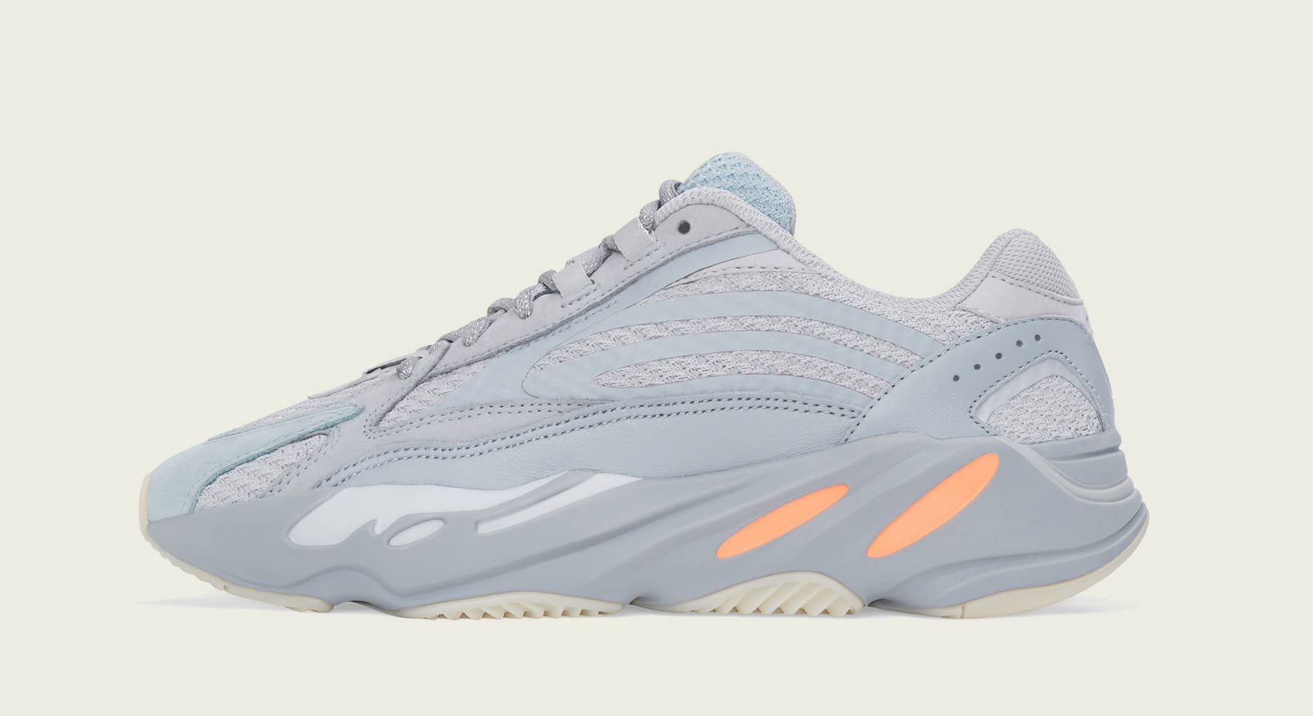 Adidas Confirms 'Inertia' Yeezy Boost 700 V2 Release Date | Complex